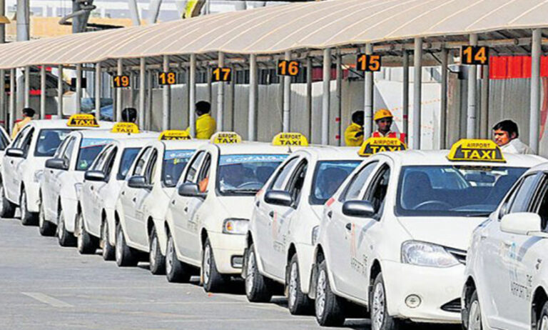 gallery 3 - Silver Cabs Campbelltown Taxis